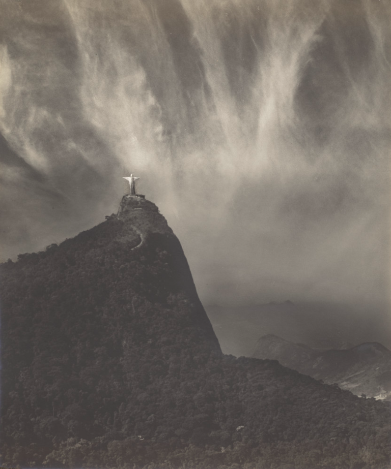 National Galleries Scotland: Daredevil photographer Alfred Buckham who ...