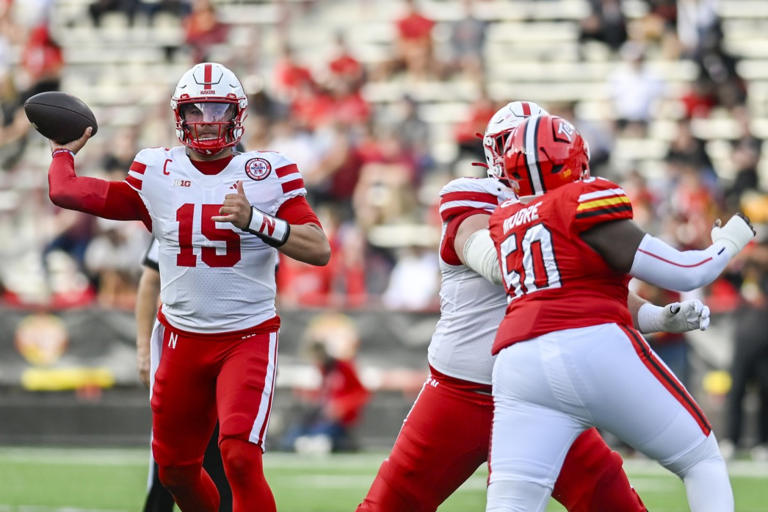 Dylan Raiola linked to major Big Ten program