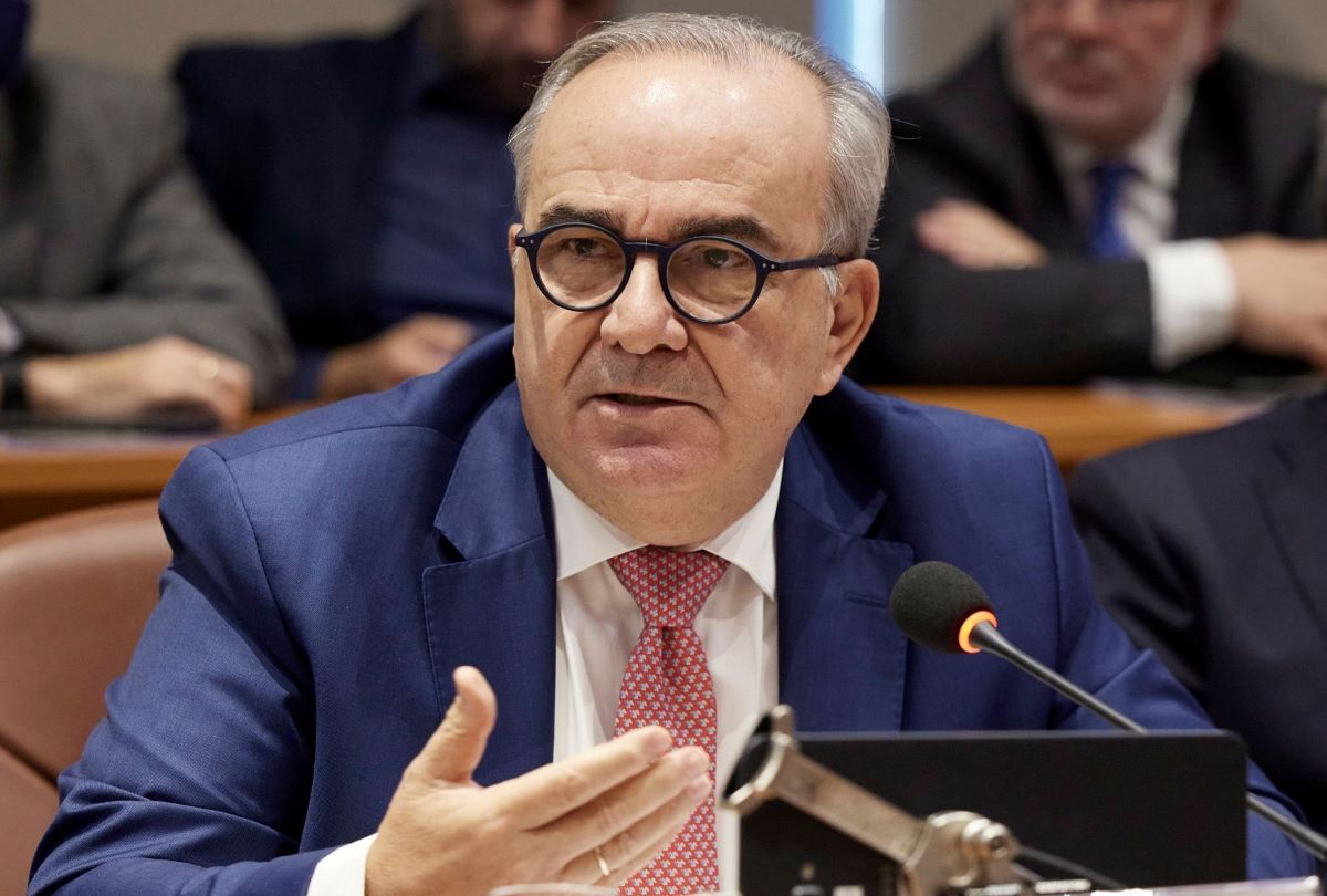 Παπαθανάσης: Το 2025 θα αιτηθούμε 4,9 δισ. ευρώ από το Ταμείο Ανάκαμψης ...