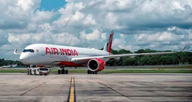 Air India told to reinspect emergency system following Dreamliner incident