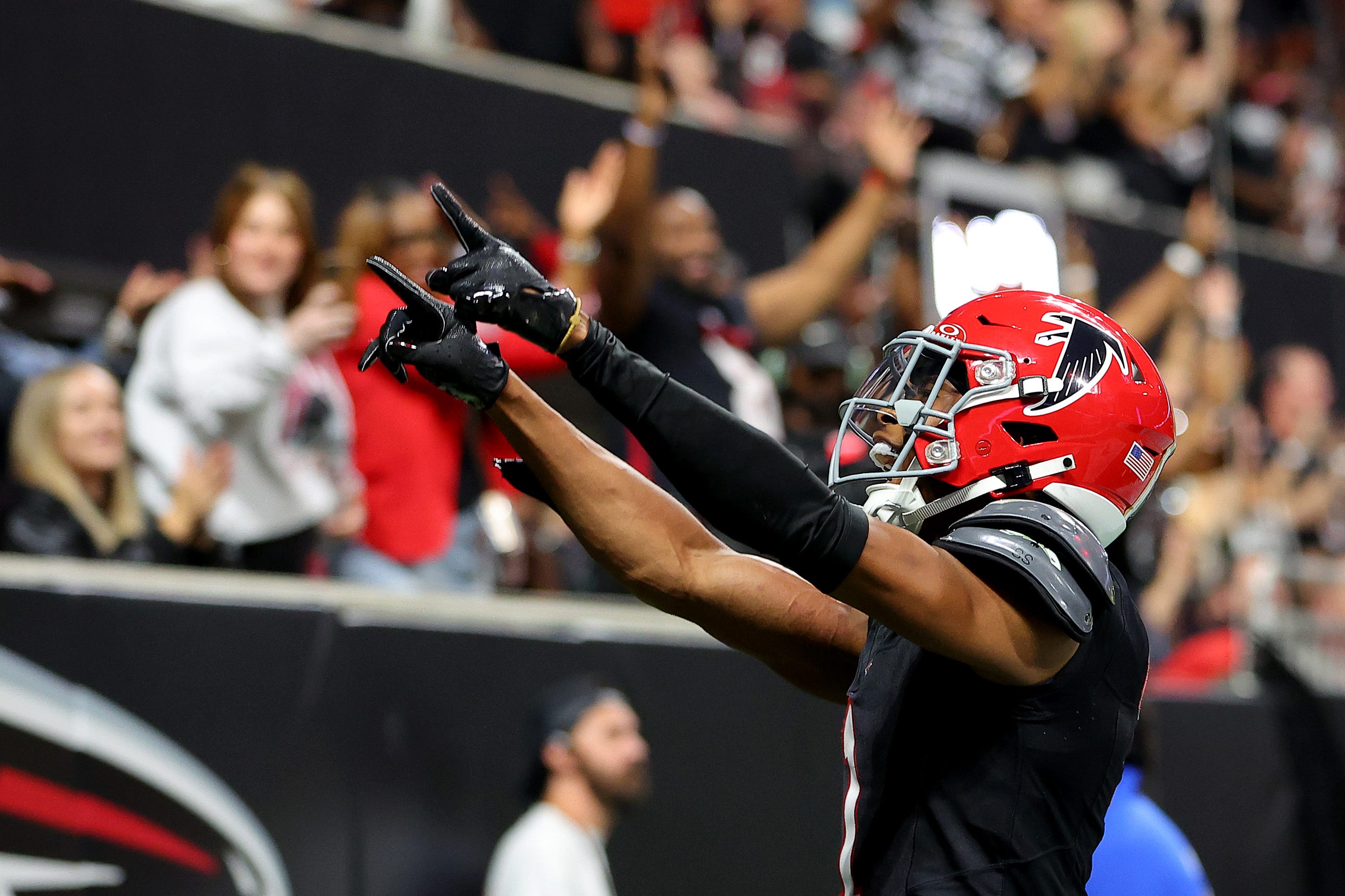 Are the Falcons playing today? Week 6 game info, remaining schedule