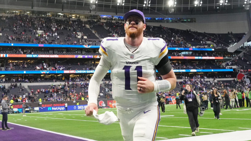 Does Minnesota Play Today? NFL Schedule for Vikings' Next Game