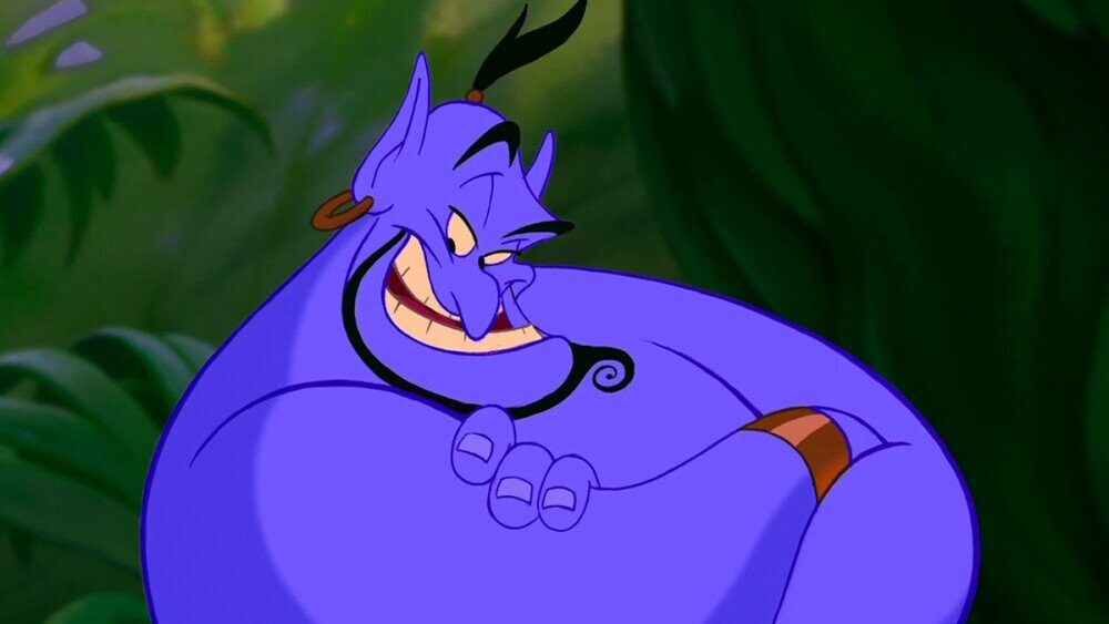 The Fictional Character 15 People Would Bring to Life