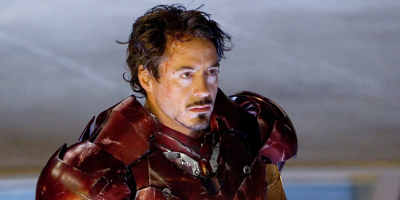 Marvel’s ‘Vision Quest’ Is Bringing Back 2 of ’Iron Man’s Most ...