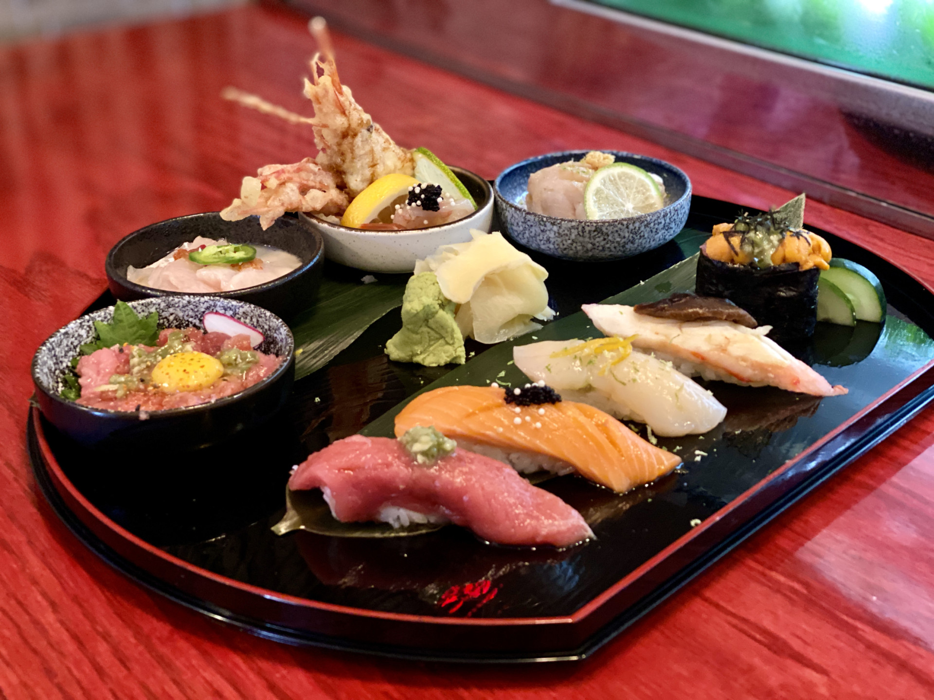 Level up your sushi: tips, tricks, and fun facts