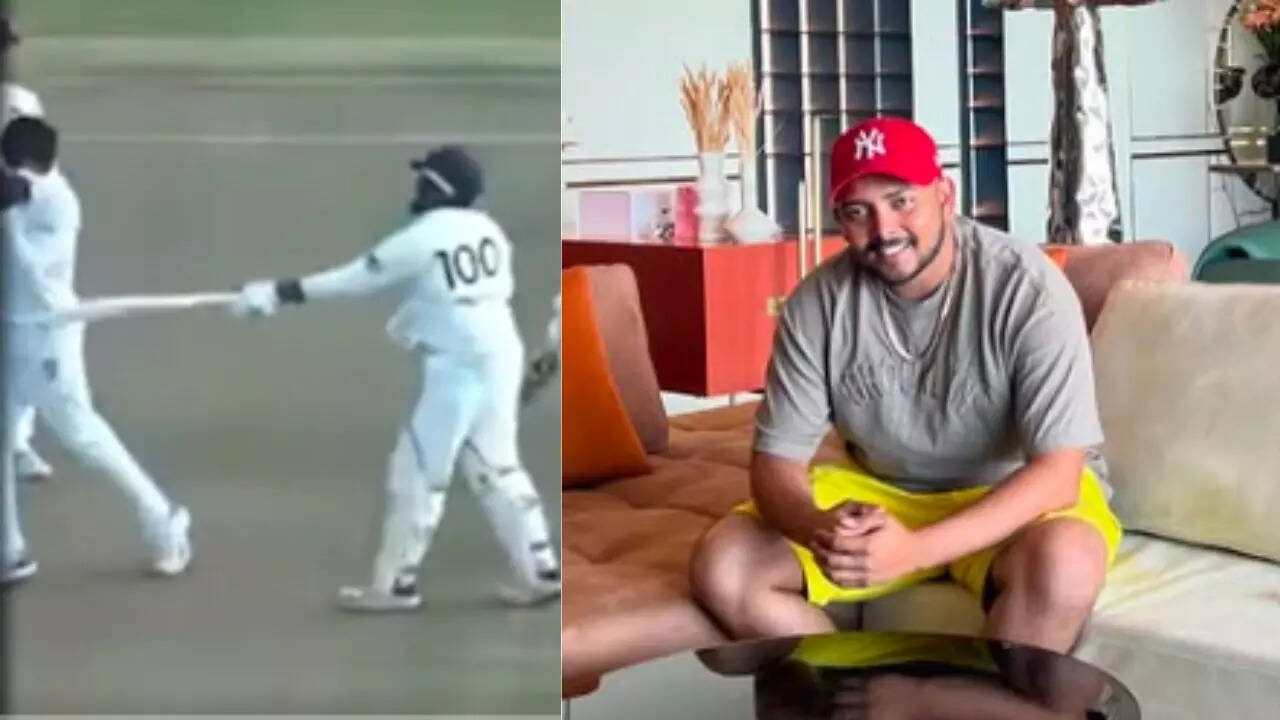 Ahead of Ranji Trophy season, Prithvi Shaw sends emotional message ...