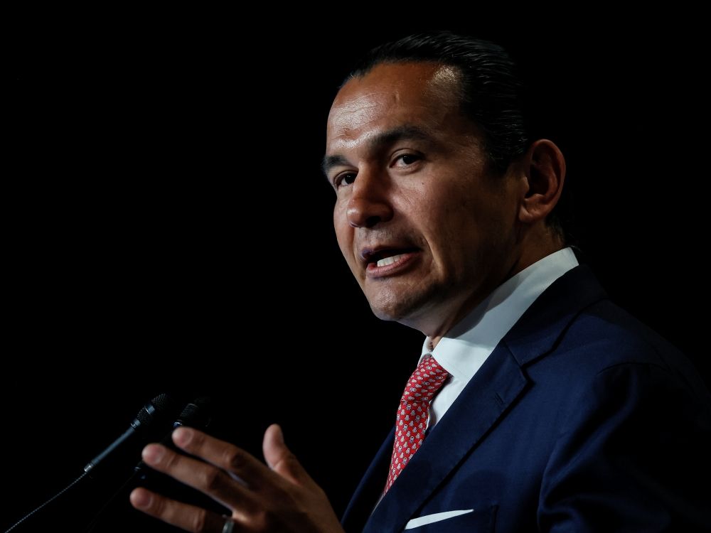 Colby Cosh: When will Wab Kinew run out of patience for soft judges?