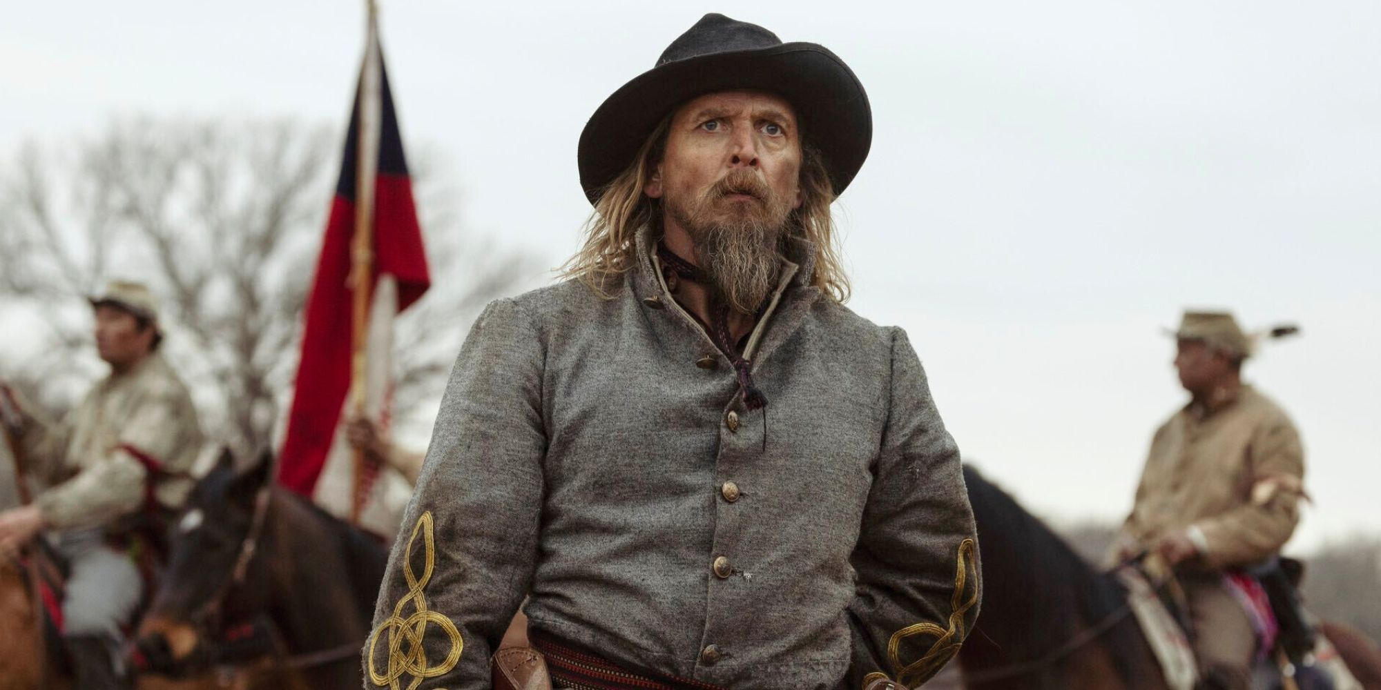 15 Iconic Western TV Villains Ranked: From Blue Duck To Butch Cavendish