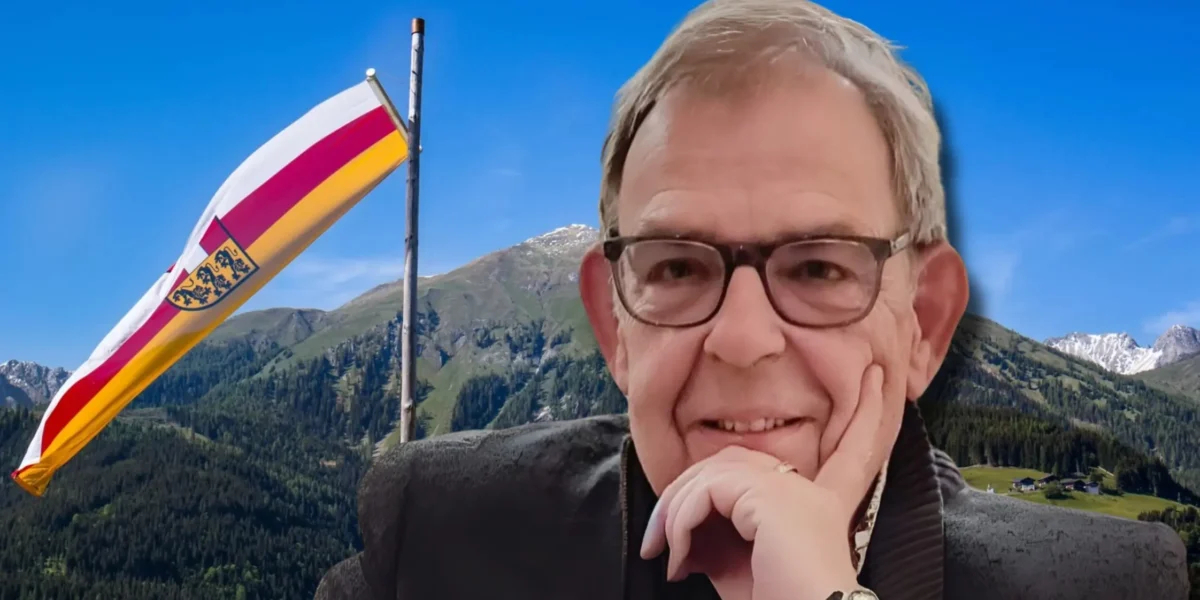 Geben Sie Gedankenfreiheit!