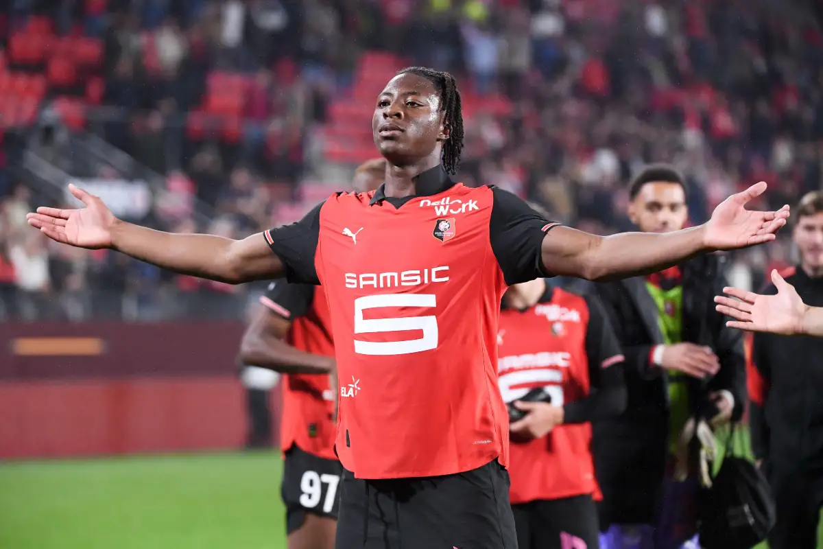 Rennes va verrouiller un futur crack