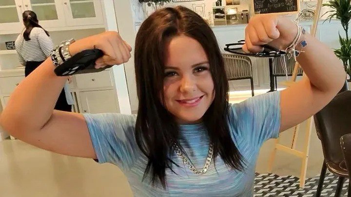 'Bubbly' British teen, 13, dies after cinema collapse