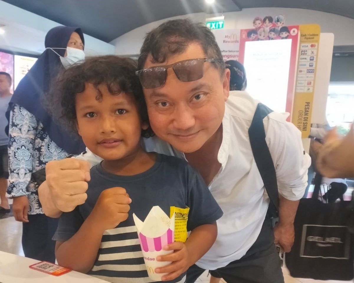 13 Kali Juara, Si Kriwil Fatah Abdurrahman dari Banyumas Siap Juarai ...