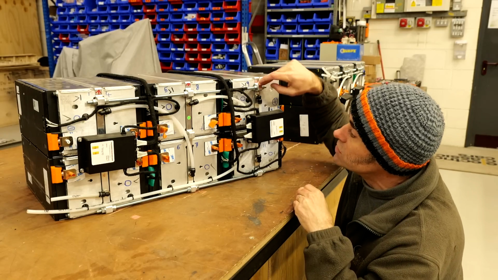 How Safe Are Electric Cars