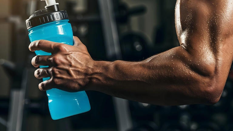 5 Suplemen Protein: Pilihan Terbaik untuk Asupan Harian dan Fitness