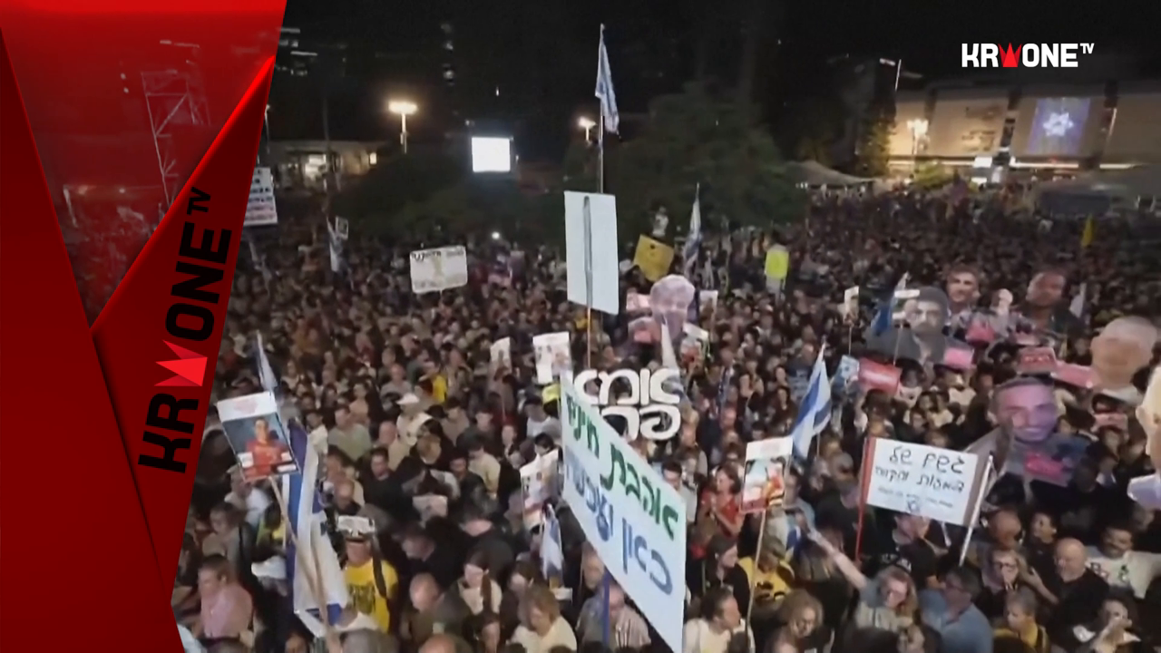 Tal Shoham in Tel Aviv: „Es ist noch nicht vorbei“