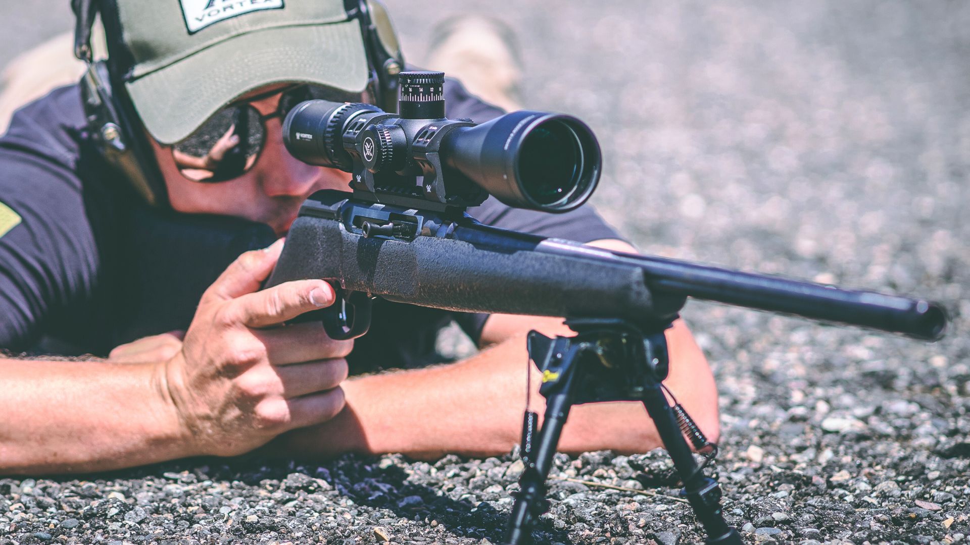 Why most “range legends” don’t survive the hunt