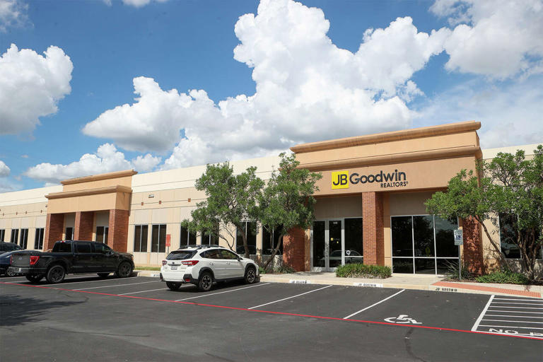 Top Large Workplace: JBGoodwin Realtors wins top spot by putting people ...