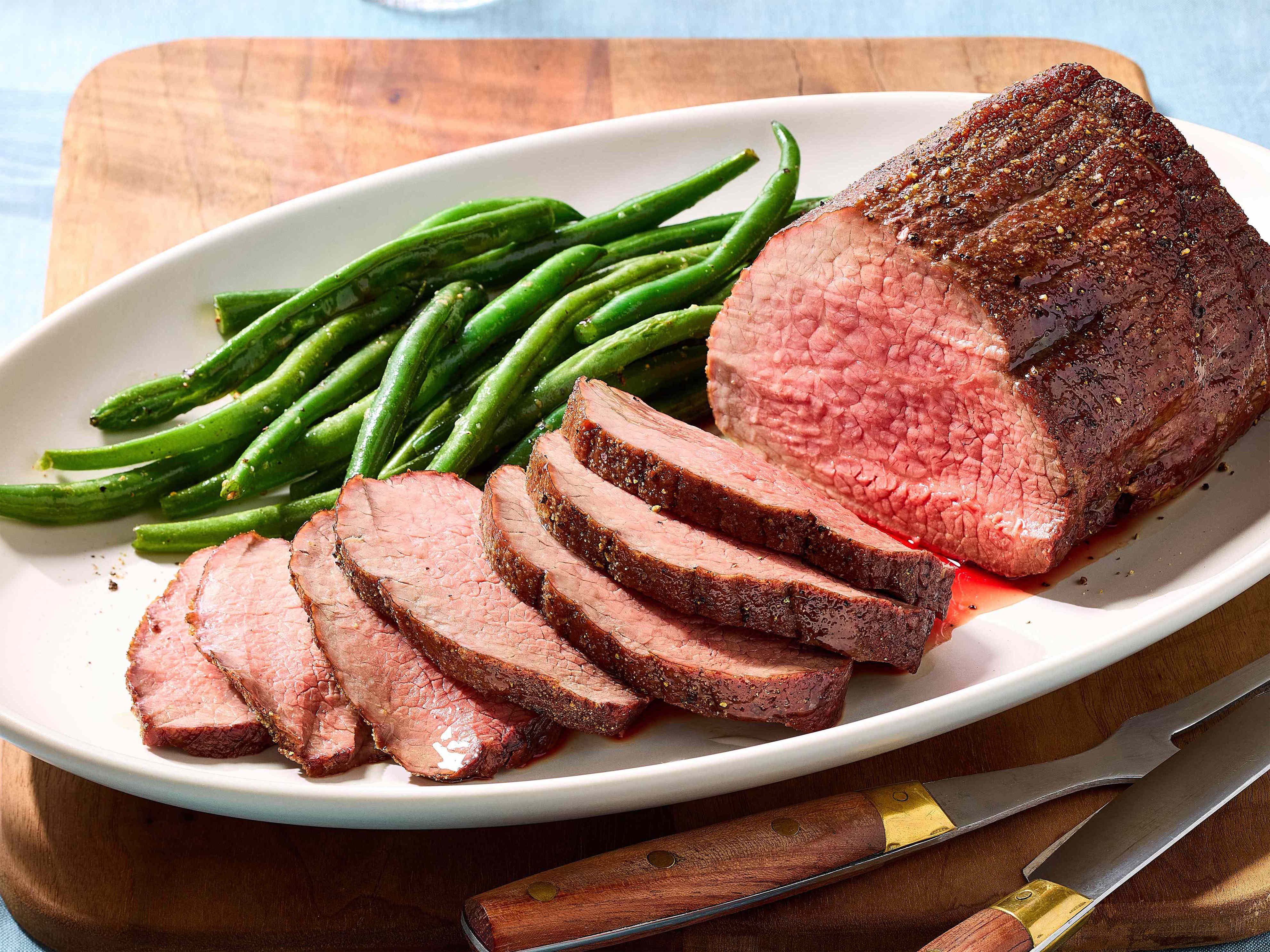 The Biggest Mistake Home Cooks Make Cooking Beef, According to an Expert