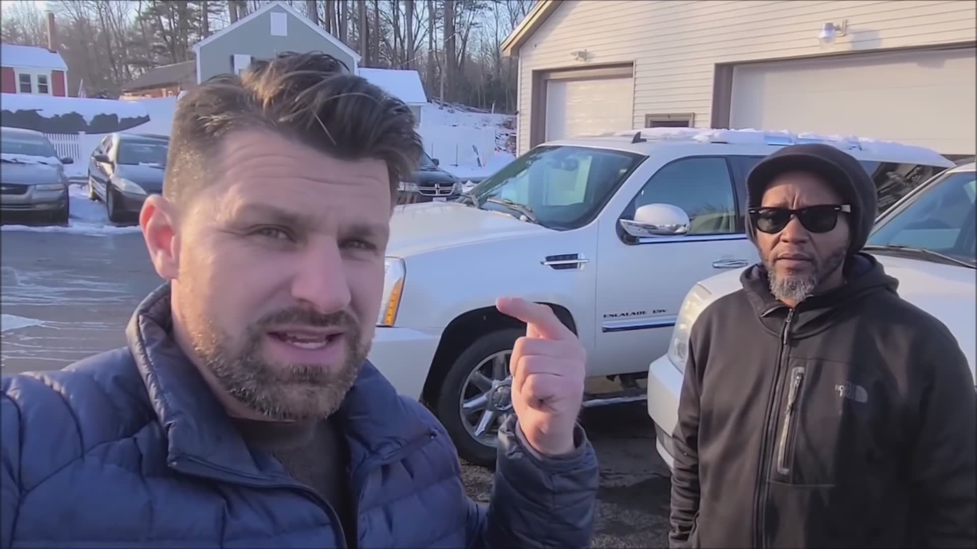 Car dealer tricks reveal what is a bait and switch and why a bait car ...