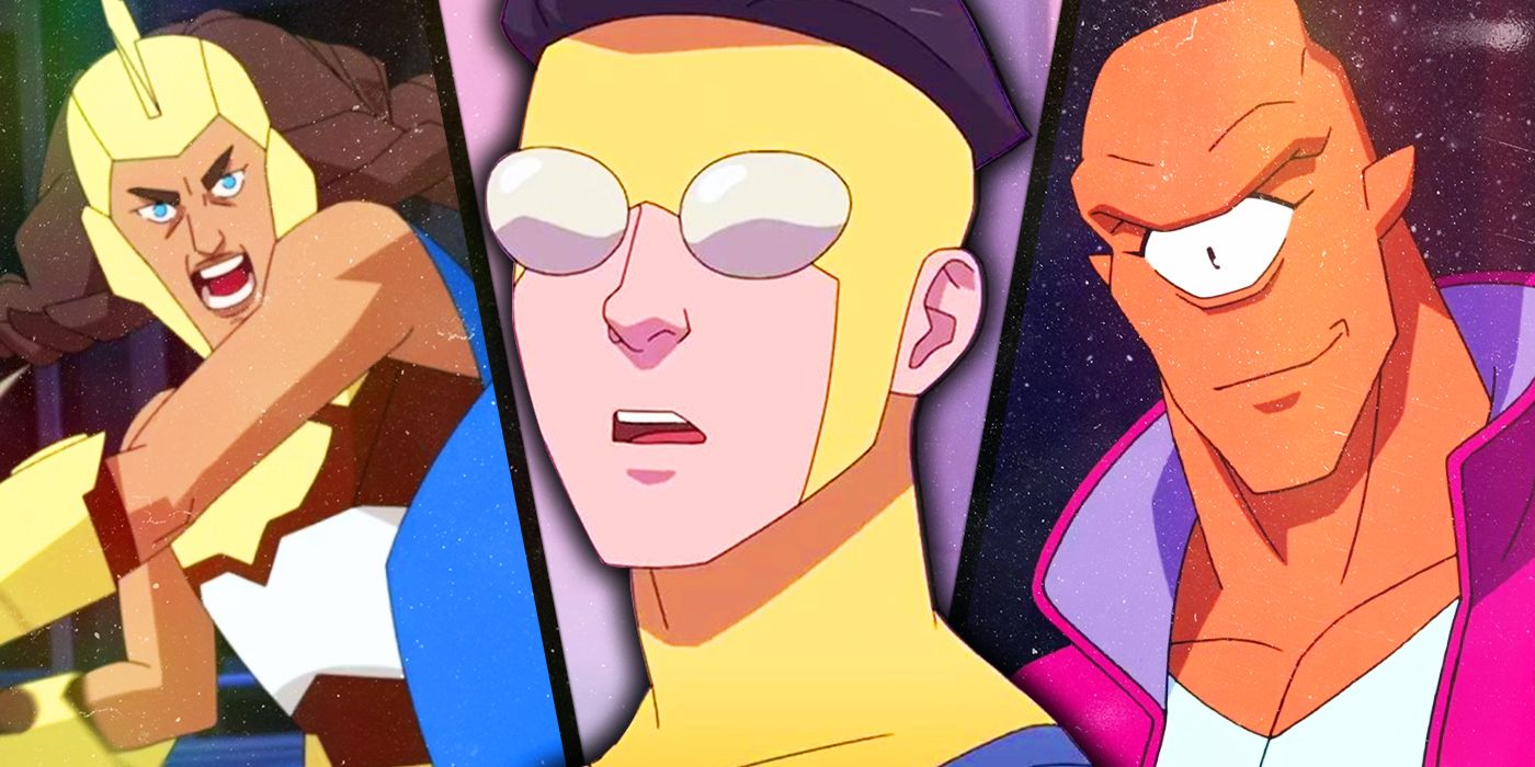 Invincible Season 4’s Most Terrifying Threat Has Been Confirmed