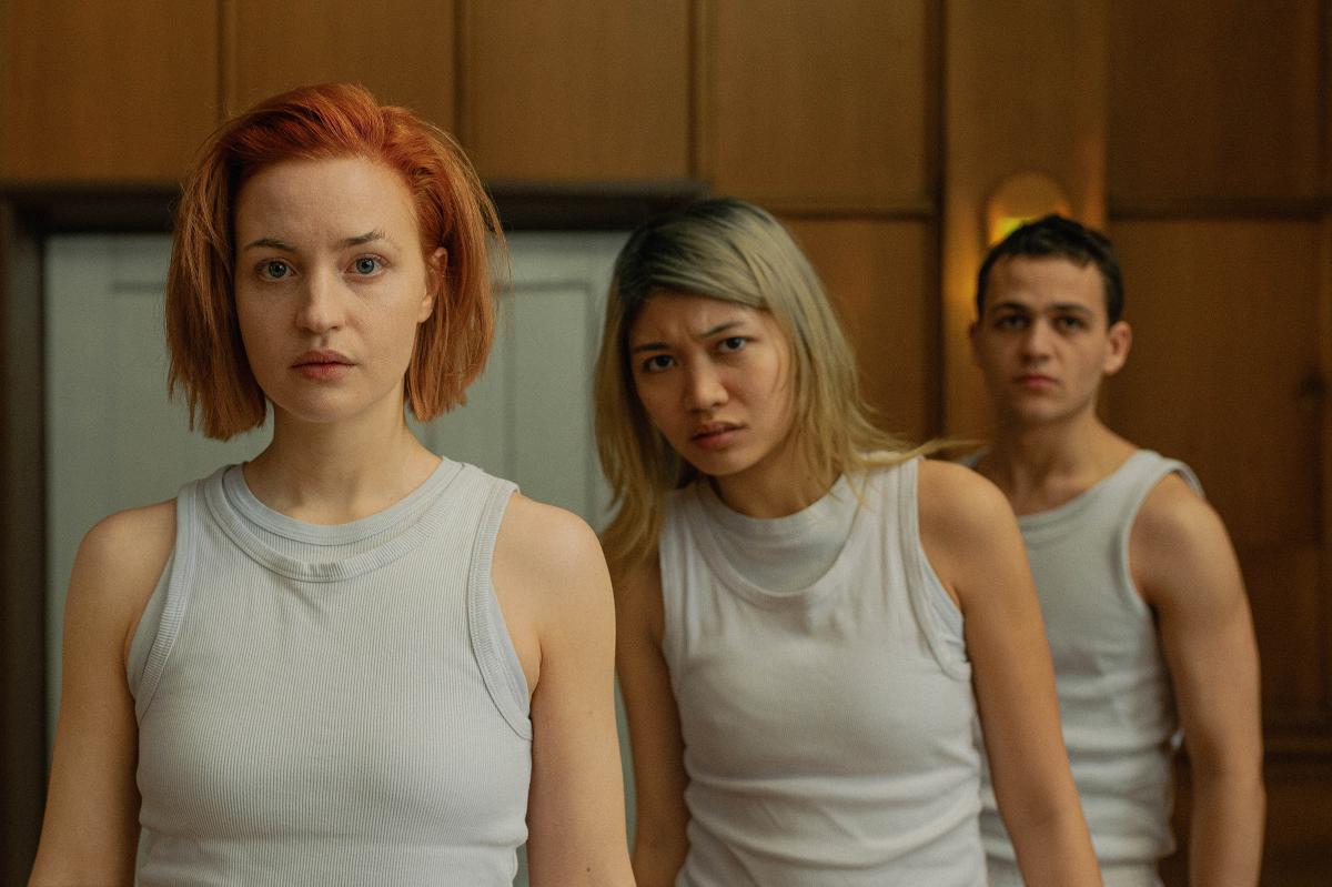 In Deutschland ist sogar das Jenseits eine Behörde