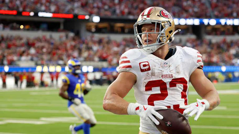 NFL coverage maps 2025: TV schedule and coverage, announcers for Week 6