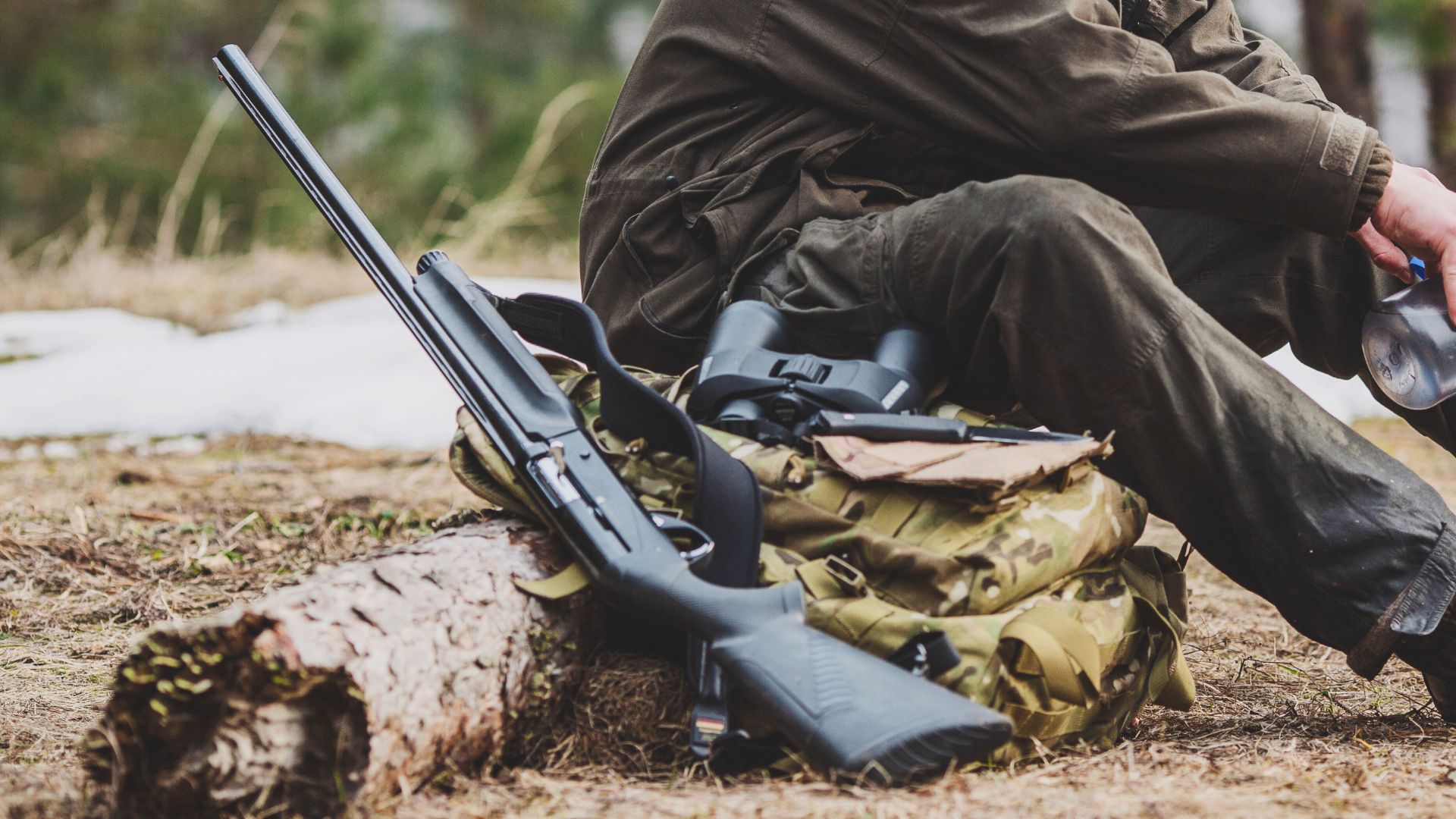 Guns that cause more camp arguments than camp meat