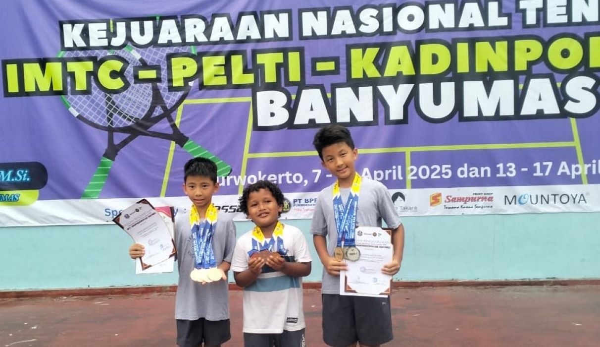 13 Kali Juara, Si Kriwil Fatah Abdurrahman dari Banyumas Siap Juarai ...