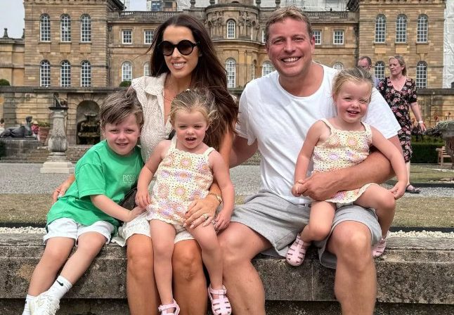 Thomas Skinner’s wife 'kicked him out of house'