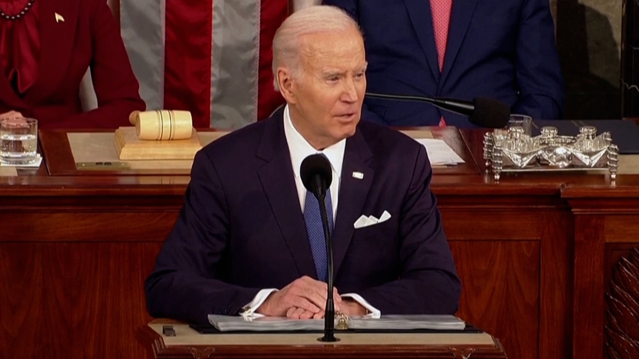 Former US President Joe Biden Now Receiving Radiation Therapy for Cancer
