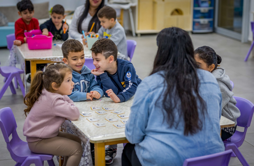 Israeli teachers report high satisfaction, but face growing shortages ...