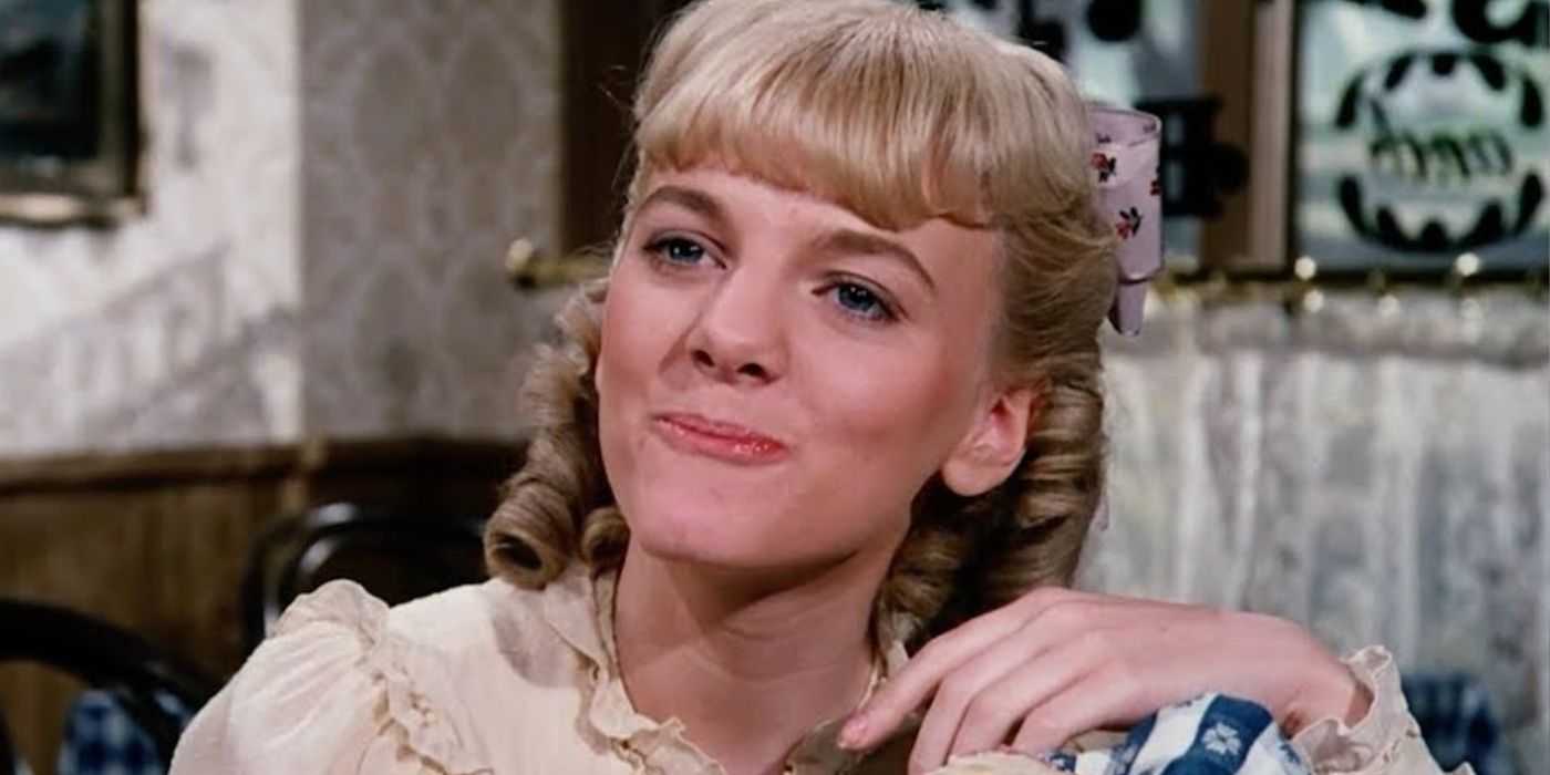 Netflix's Little House on the Prairie remake casts iconic season 2 ...