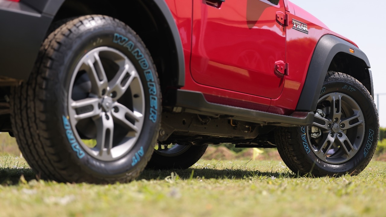 Should you upgrade your car tyres? Know the pros and cons