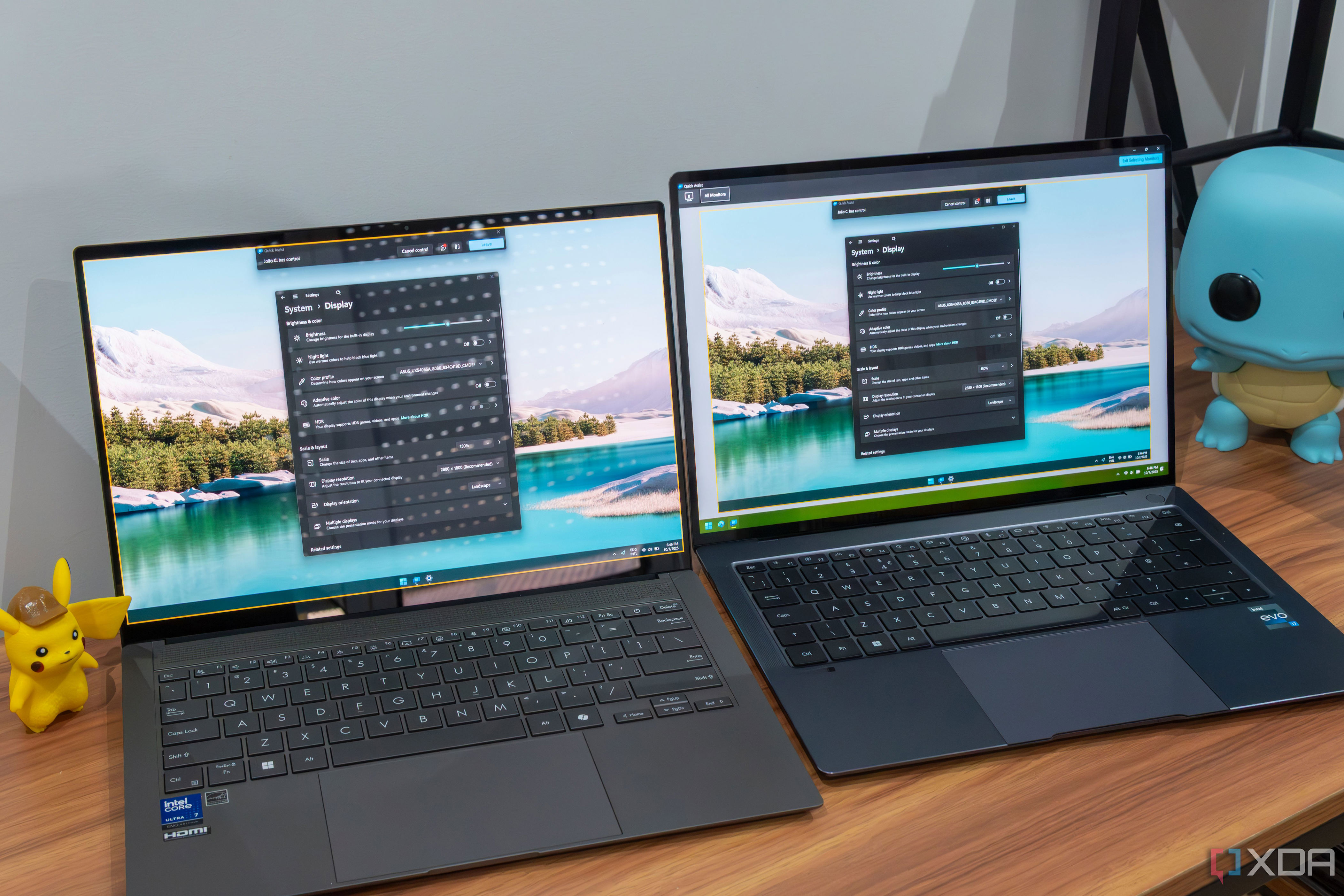 Forget TeamViewer and AnyDesk, Windows has a tool for remote access out ...
