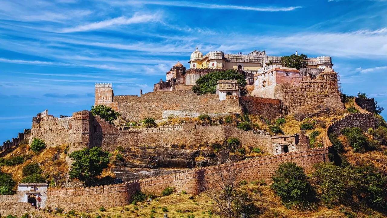 10 places in India with unique world records