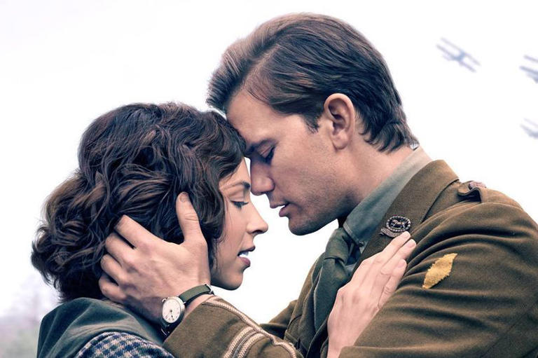 Outlander Blood of My Blood Season 2: Everything we know so far