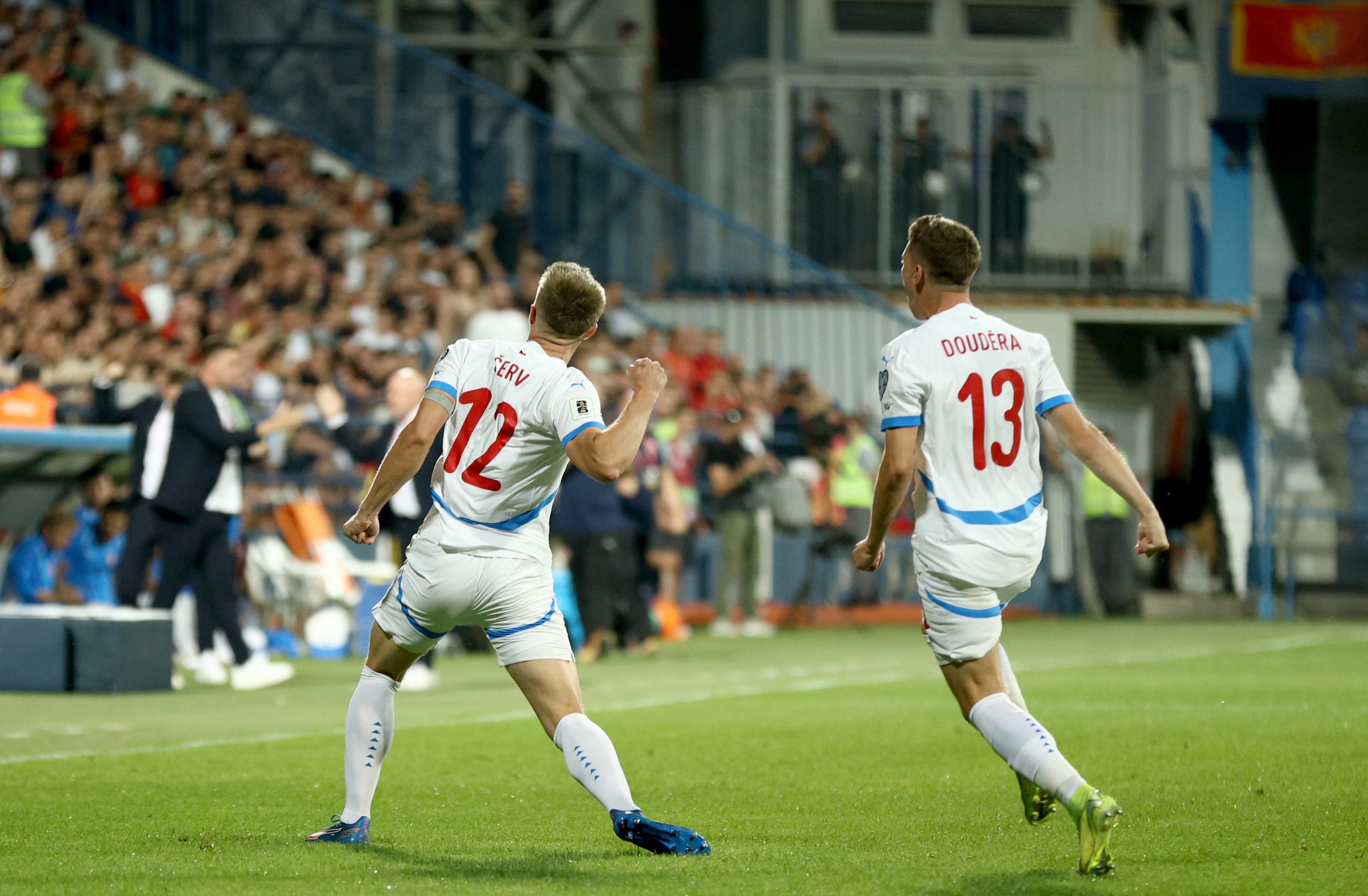 How to Watch Faroe Islands vs Czech Republic: Live Stream FIFA World ...