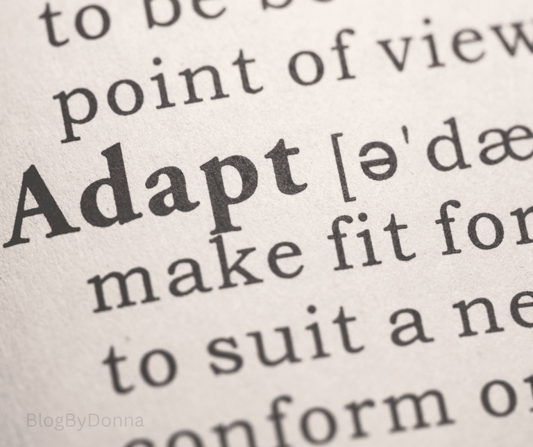 No Such Thing as a Quick Fix