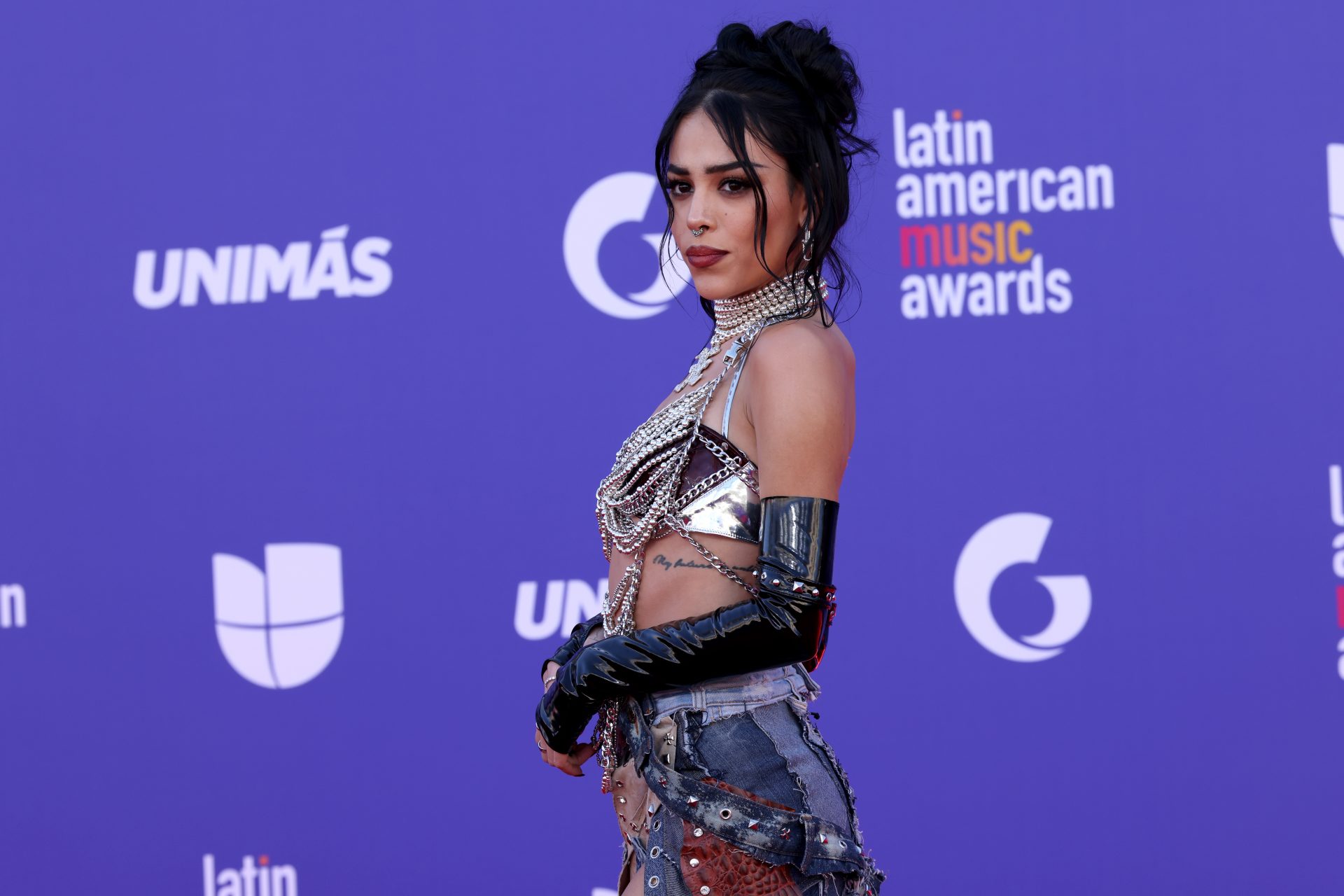 Exmánager de Danna y Molotov, detenido por fraude a Ricky Martin