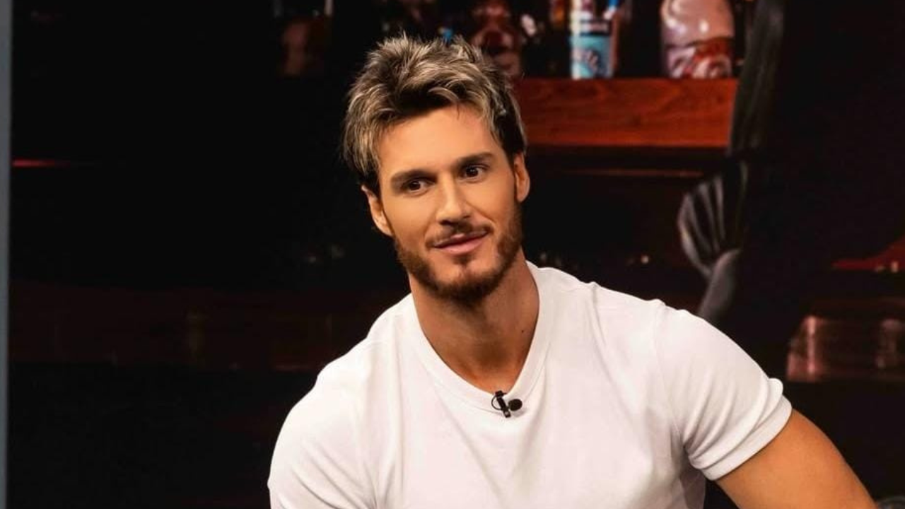 ‘Left a void’: Argentinian singer Fede Dorcaz shot dead in Mexico City ...