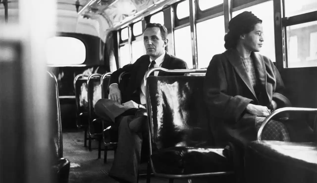 Las leyes Jim Crow y el origen de la segregación racial en Estados Unidos