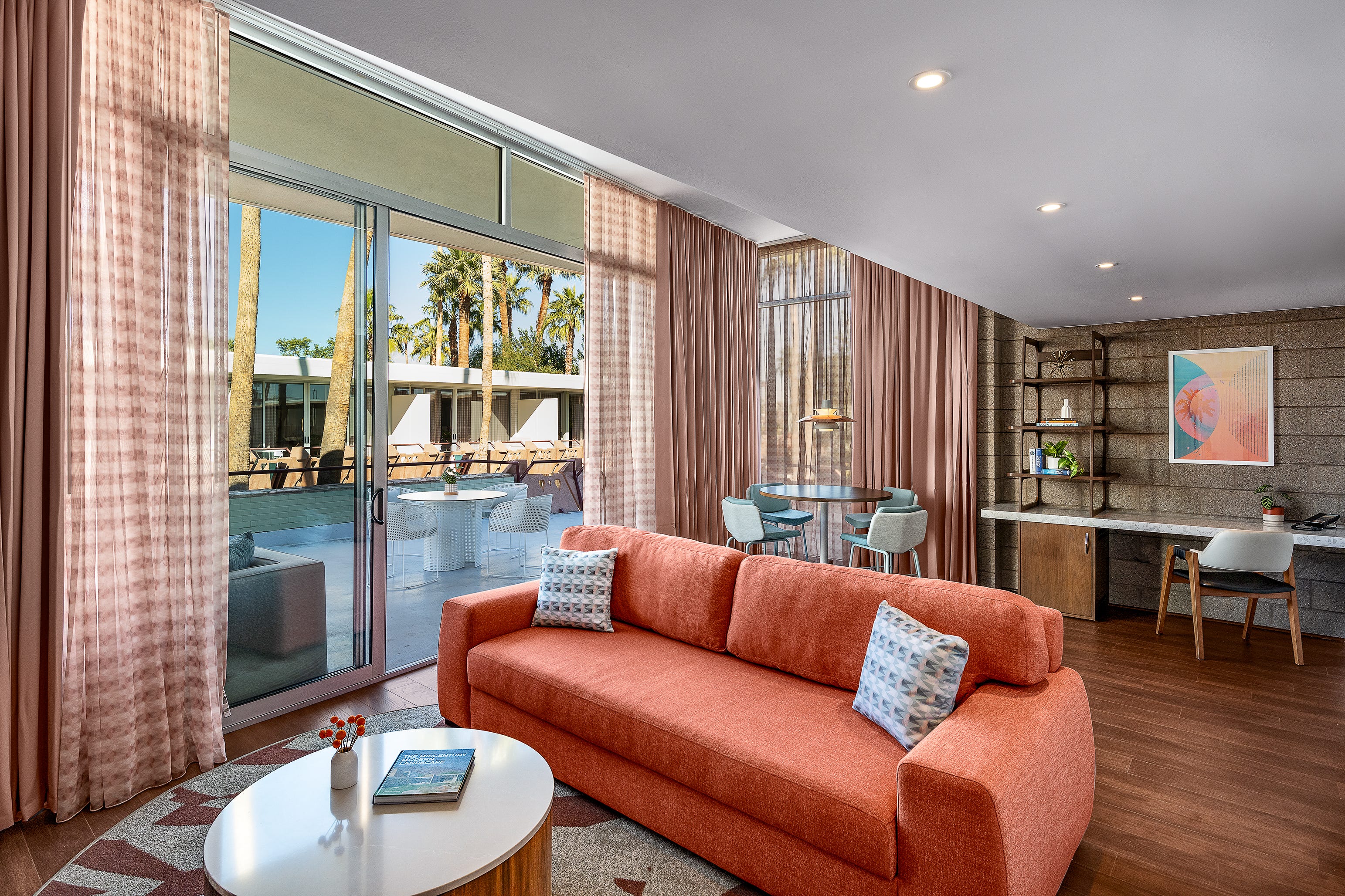 Best hotels near Cactus League stadiums during spring training