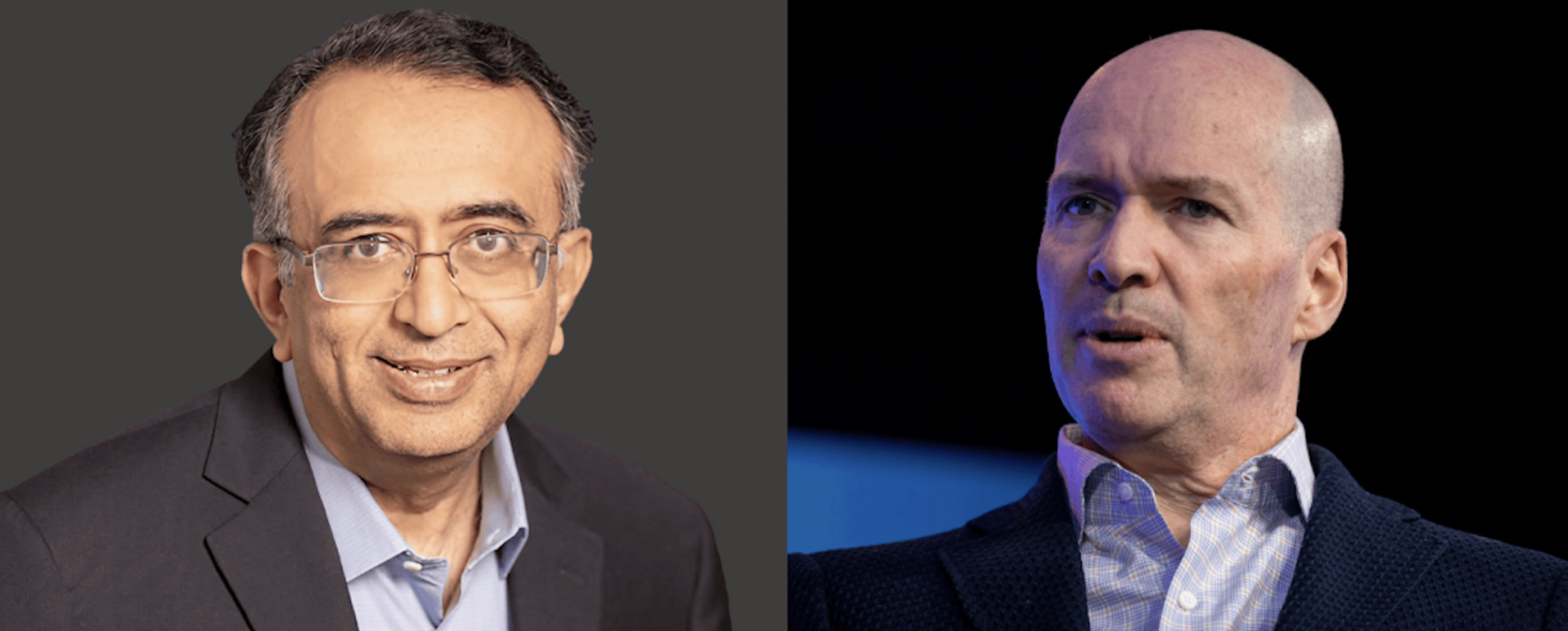 Ben Horowitz and Raghu Raghuram on AI, politics, and the questions they ...