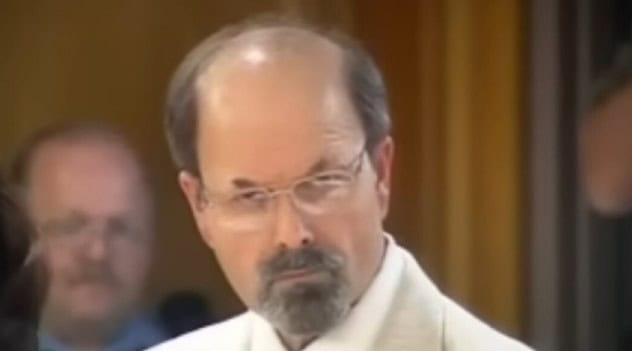 BTK Killer Dennis Rader Confronted In Kansas Prison Over New Victims ...