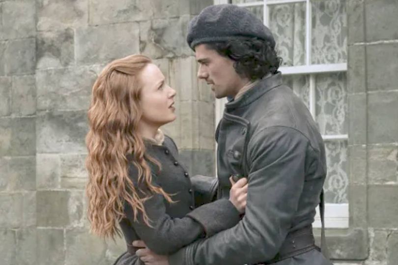 Outlander Blood of My Blood Season 2: Everything we know so far