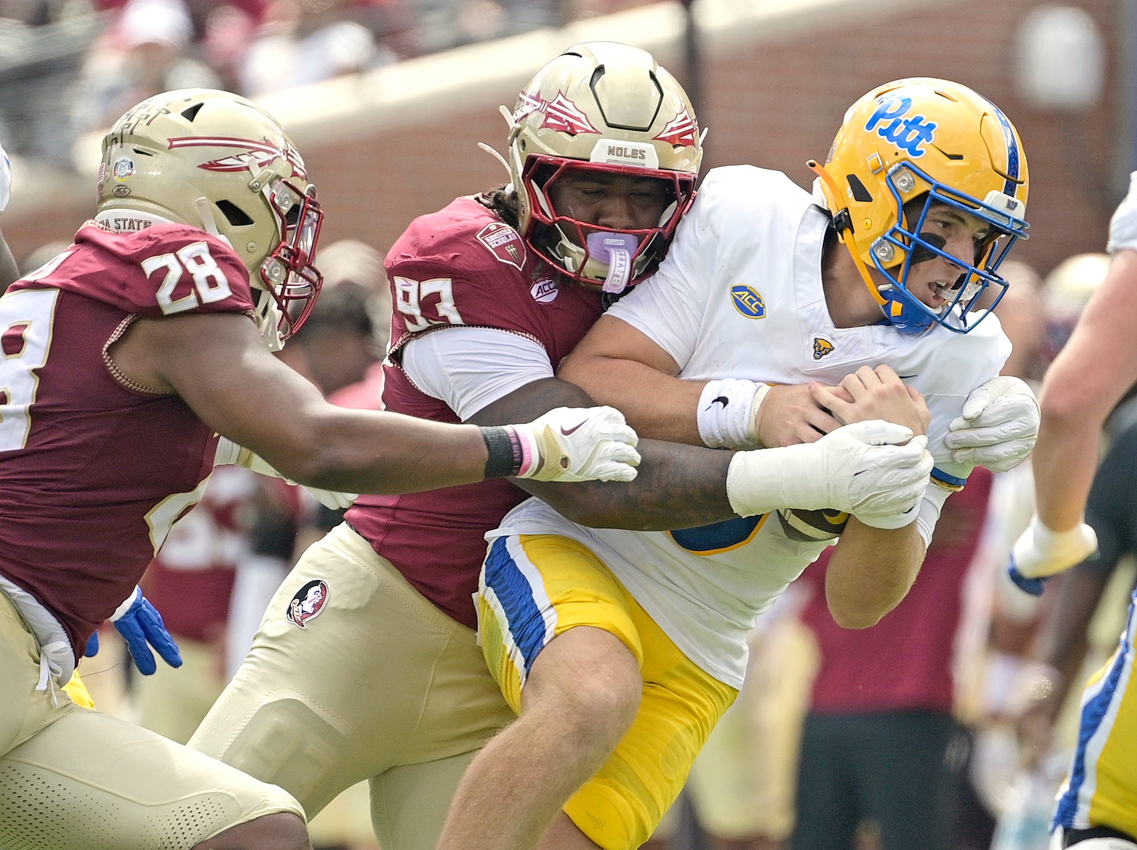 Rising edge target likes his fit with FSU