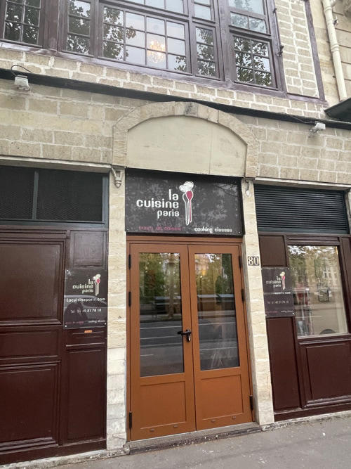 Say ‘Oui Oui’ to This Croissant Making Class in Paris, France