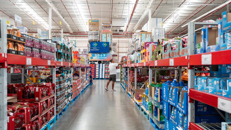 7 Items To Avoid Buying At Sam's Club