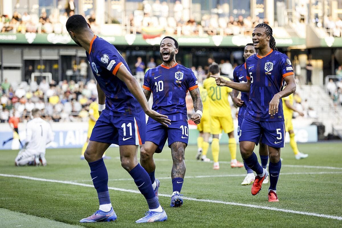 CdM 2026 : Programme et résultats des matchs de dimanche