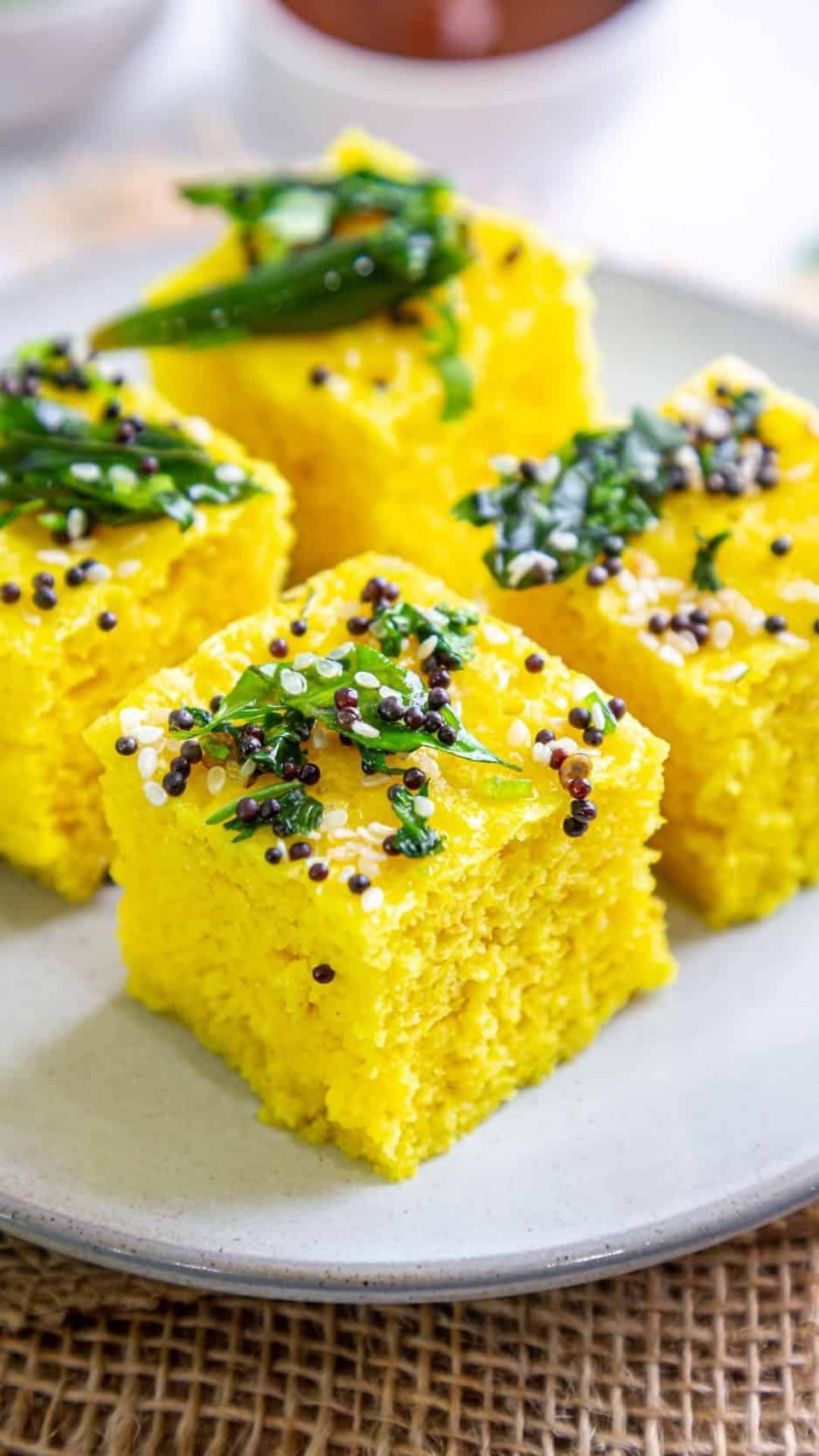 7 Weight-Loss Friendly Steamed Snacks